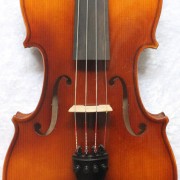 TARTINI VIOLIN - Blue Danube Violins Wien