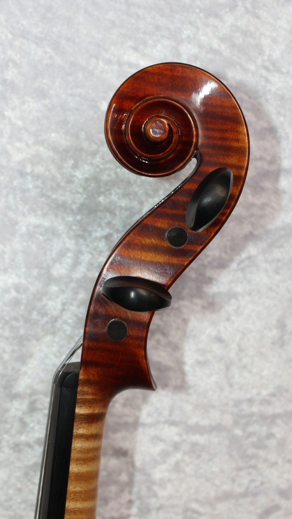 SEVCIK VIOLIN(s) - Blue Danube Violins Wien