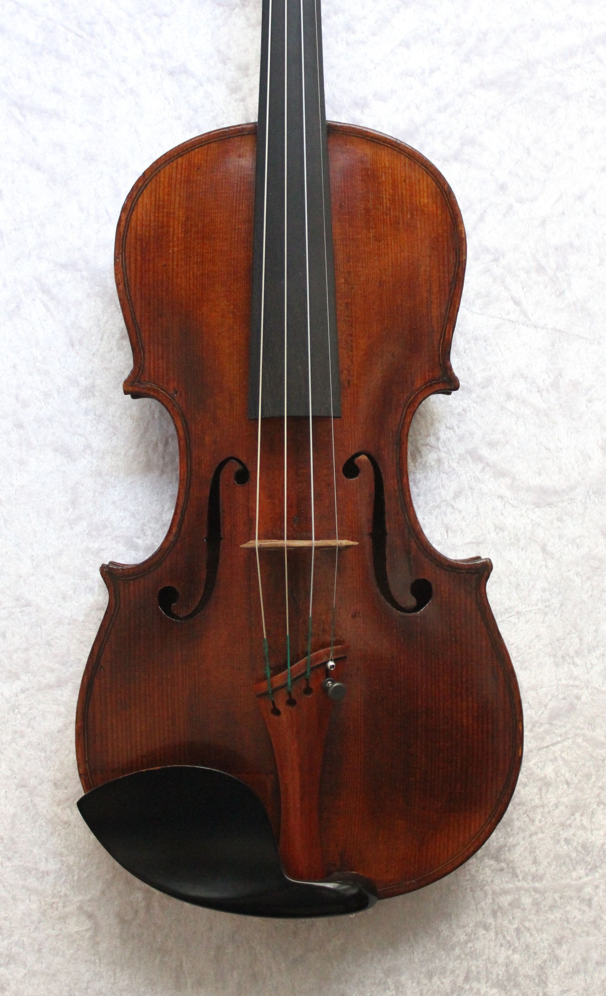 VIOLIN 7/8 - Blue Danube Violins Wien