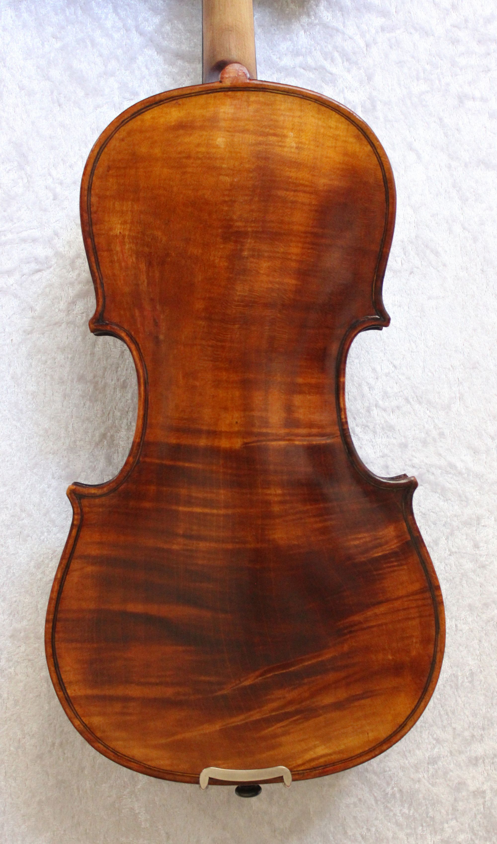 VIOLIN 7/8 - Blue Danube Violins Wien