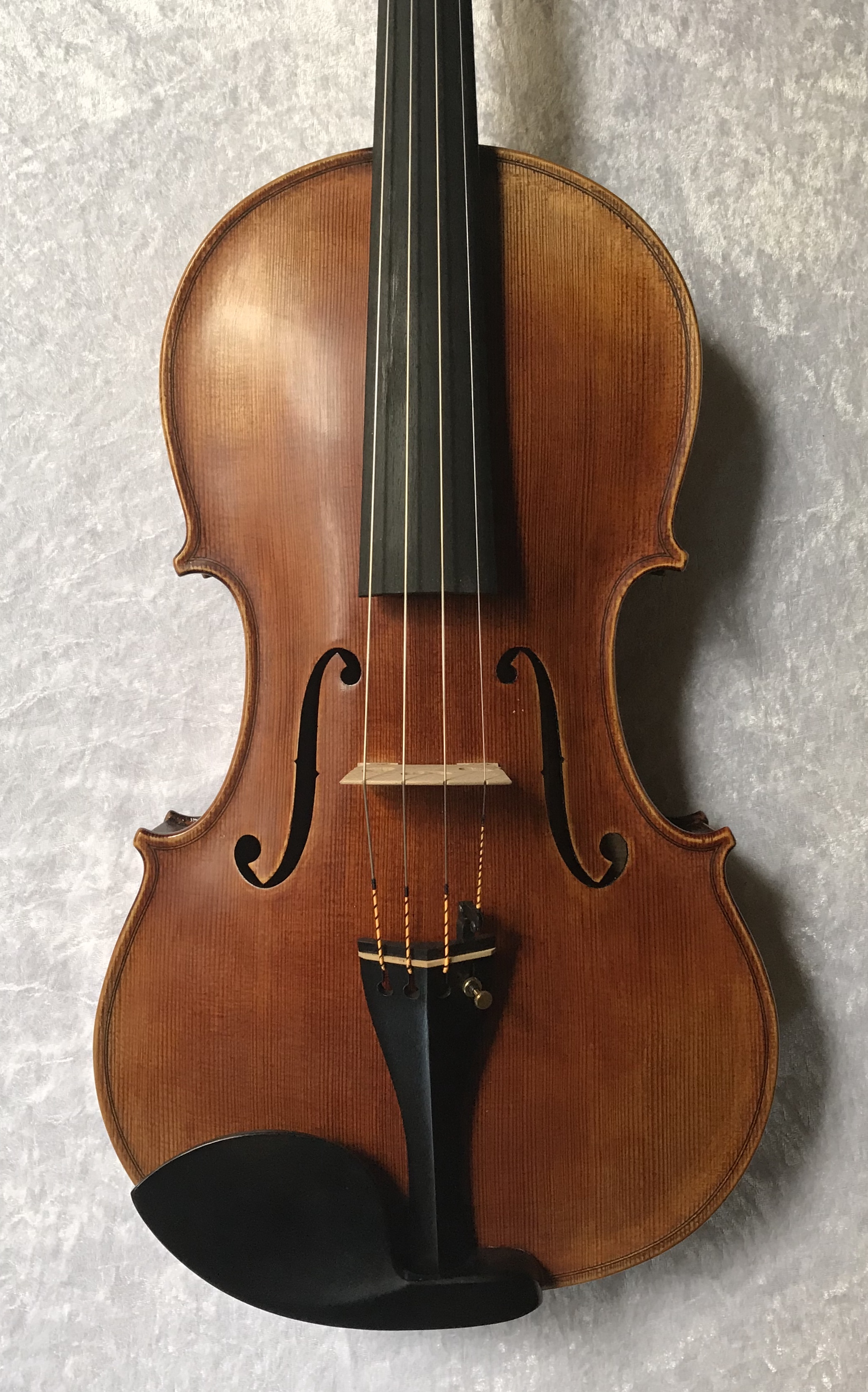 Master-made Violas - Blue Danube Violins Wien