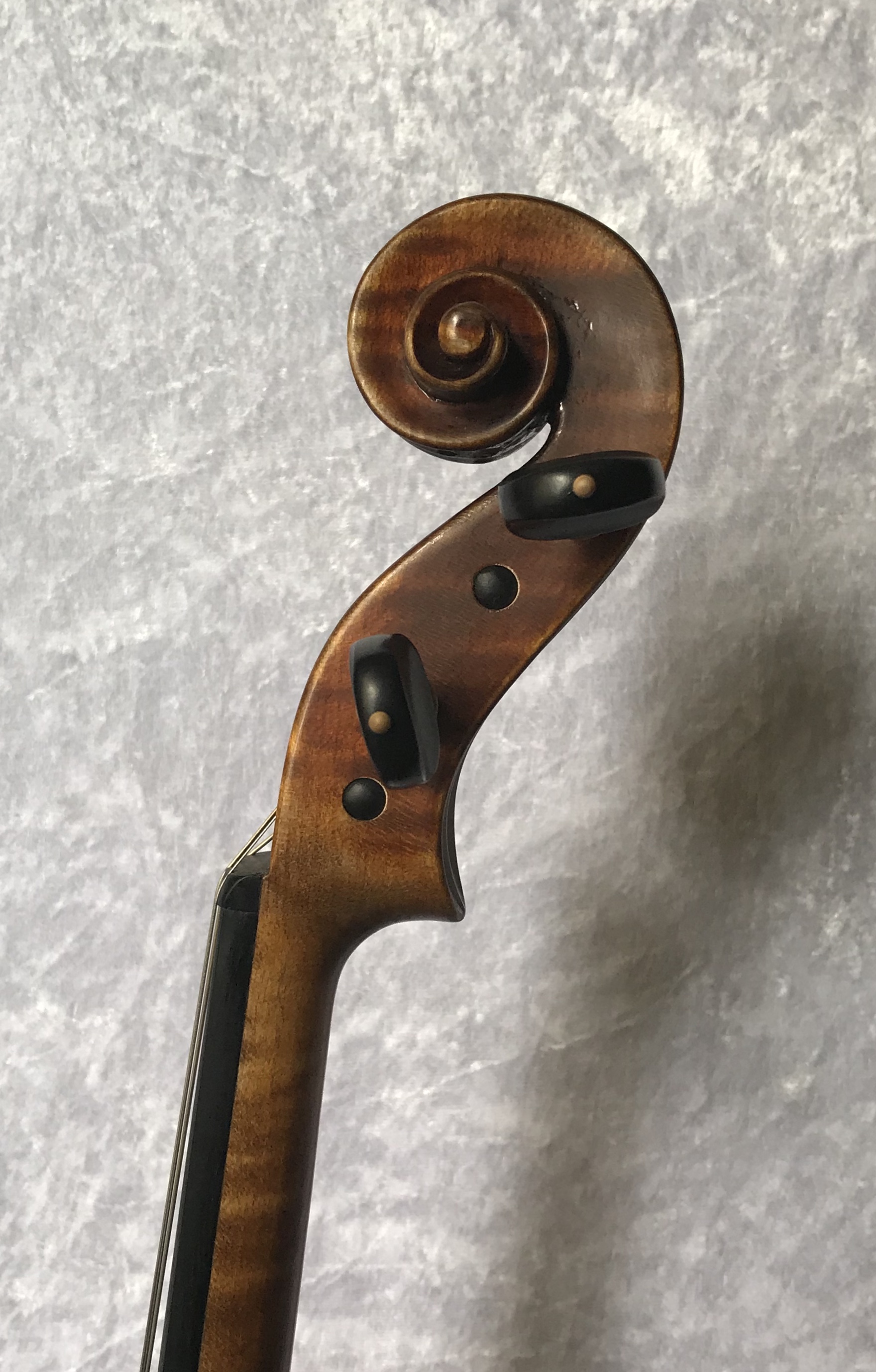 Master-made Violas - Blue Danube Violins Wien