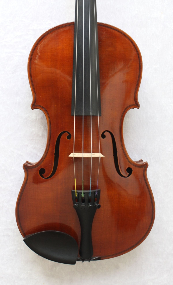 GERMAN VIOLIN - Blue Danube Violins Wien