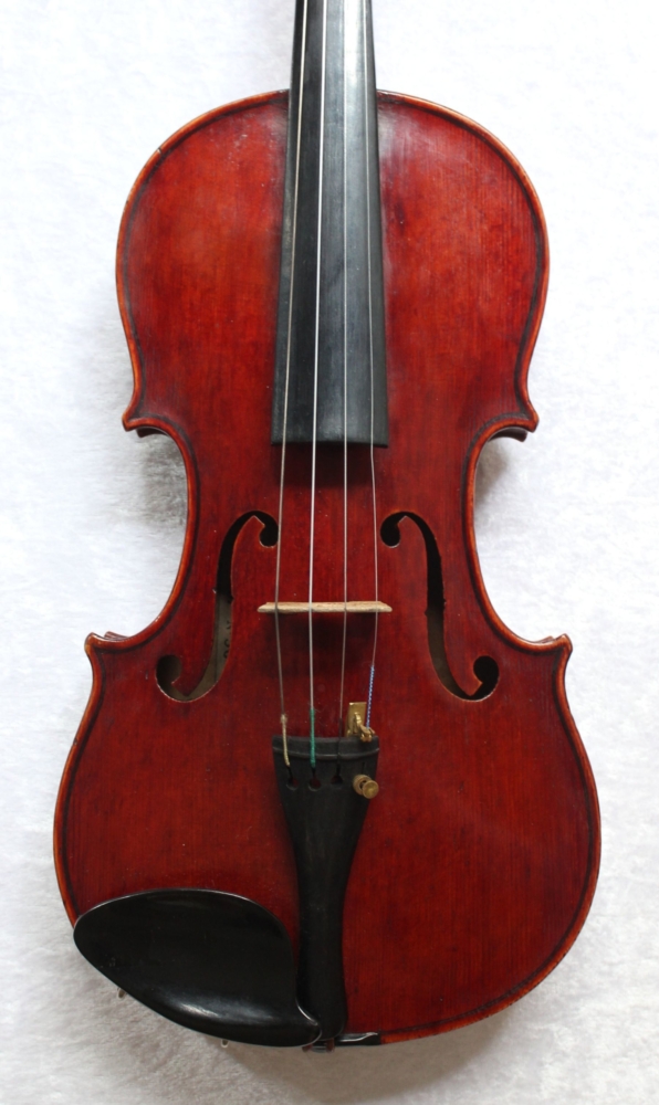 ALBERT CLAUDOT - Blue Danube Violins Wien