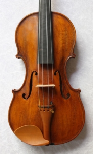 ROMANIAN VIOLIN - Blue Danube Violins Wien