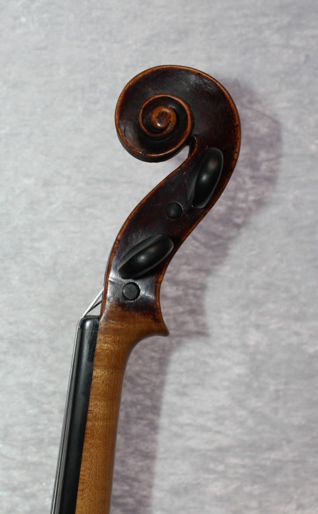 JOHANN GEORG LEEB - Blue Danube Violins Wien