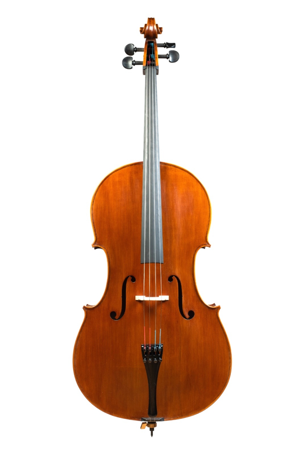 Romanian cello - Blue Danube Violins Wien