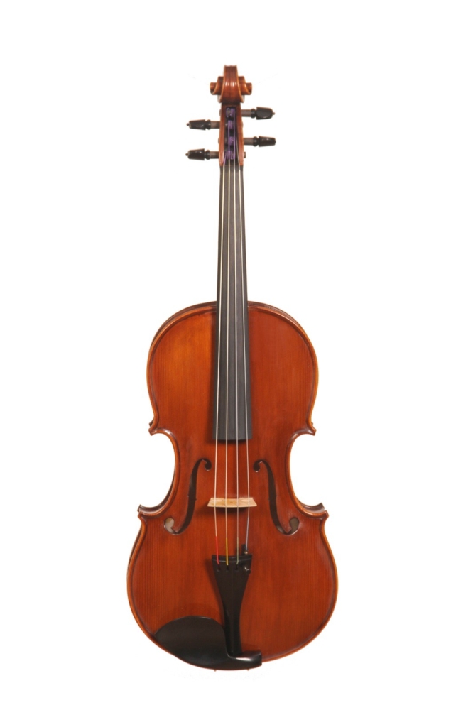 ROMANIAN VIOLA - Blue Danube Violins Wien