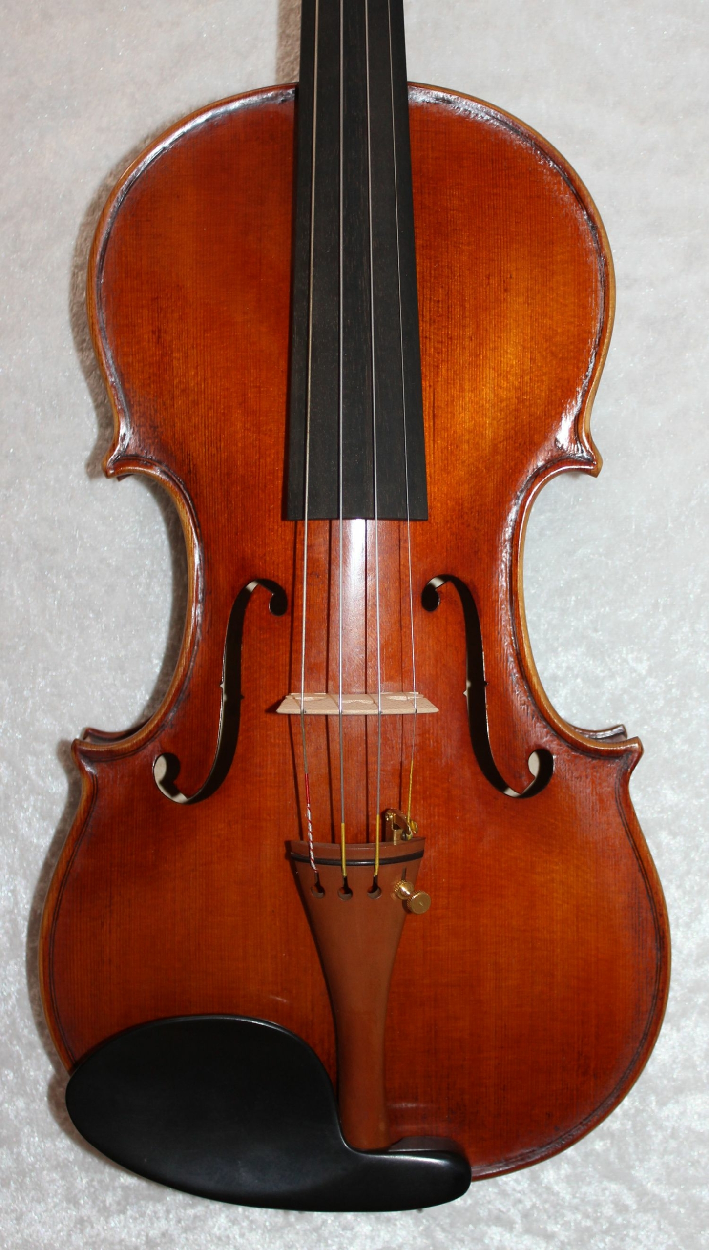 ROMANIAN VIOLIN - Blue Danube Violins Wien