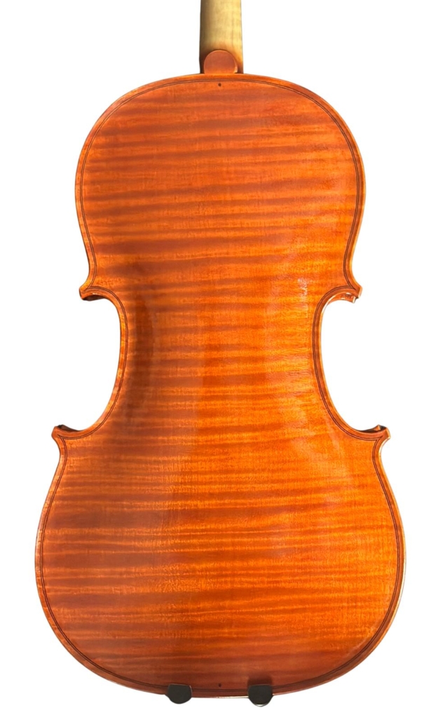 GIUSEPPE ‘DUE ALBERI’ - Blue Danube Violins Wien