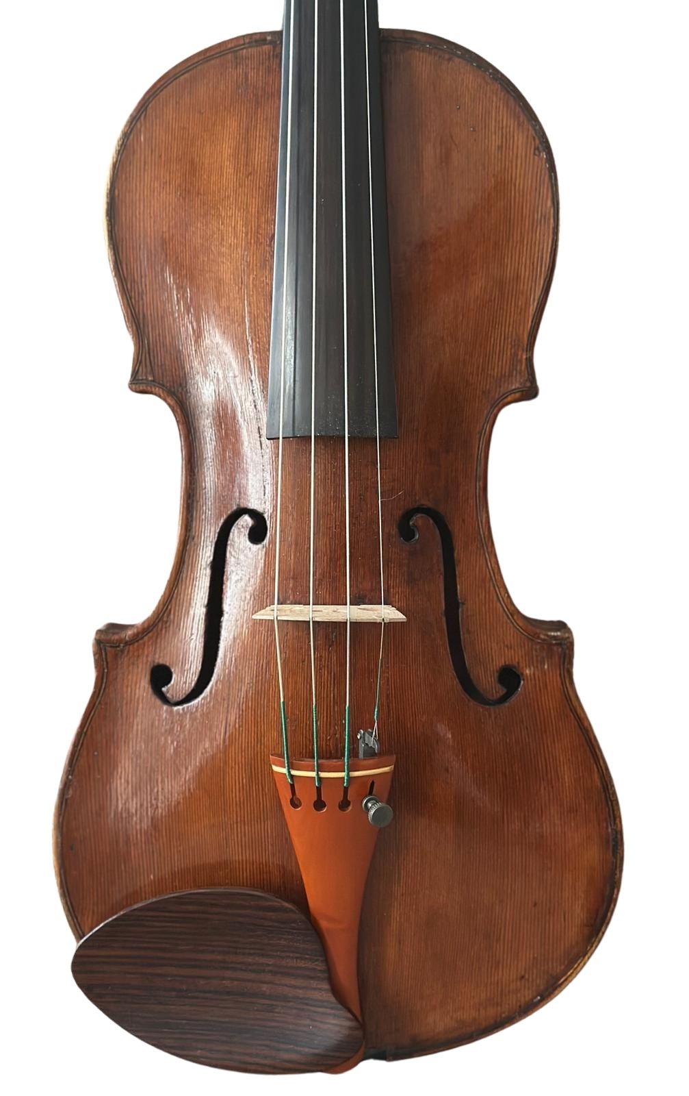 JOSEPH CAVALERI - Blue Danube Violins Wien